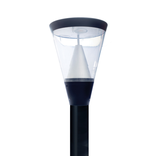 Legero | Garden Light - Post Top