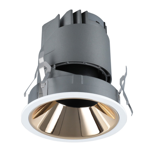 Legero | INDOOR GLANZA SPOT LIGHT