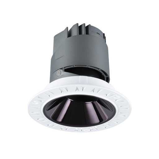 Legero | GLANZA TRIMLESS COB LIGHTS