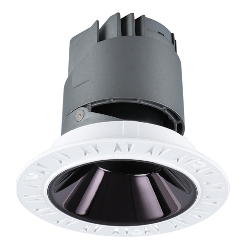 Legero | GLANZA TRIMLESS COB LIGHTS